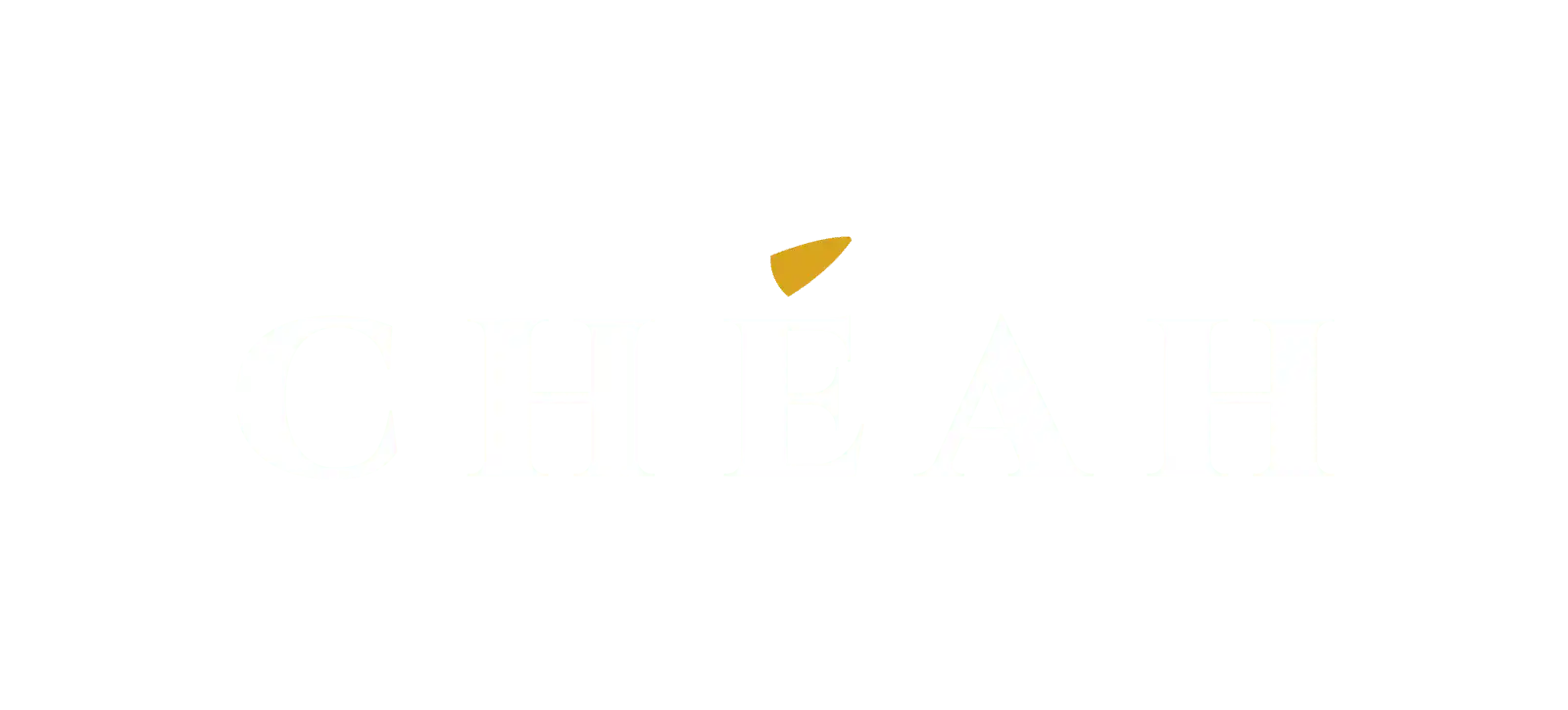 Cheah Health – Take Health. Take Charge