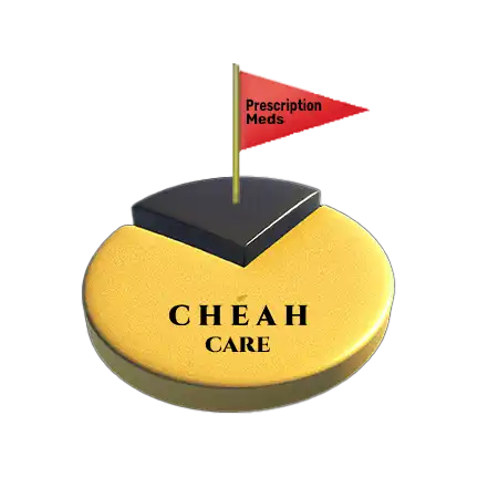 Cheah Health – Take Health. Take Charge